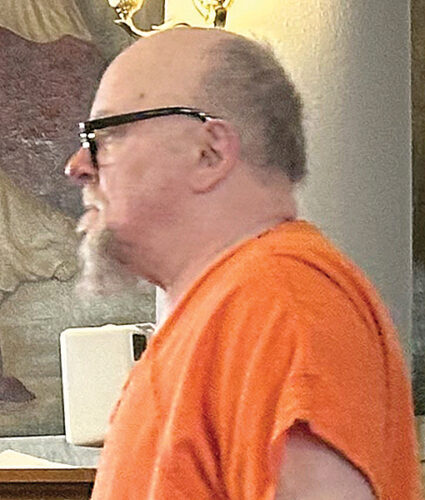 Bryant sentenced to maximum for shooting death | News, Sports, Jobs ...